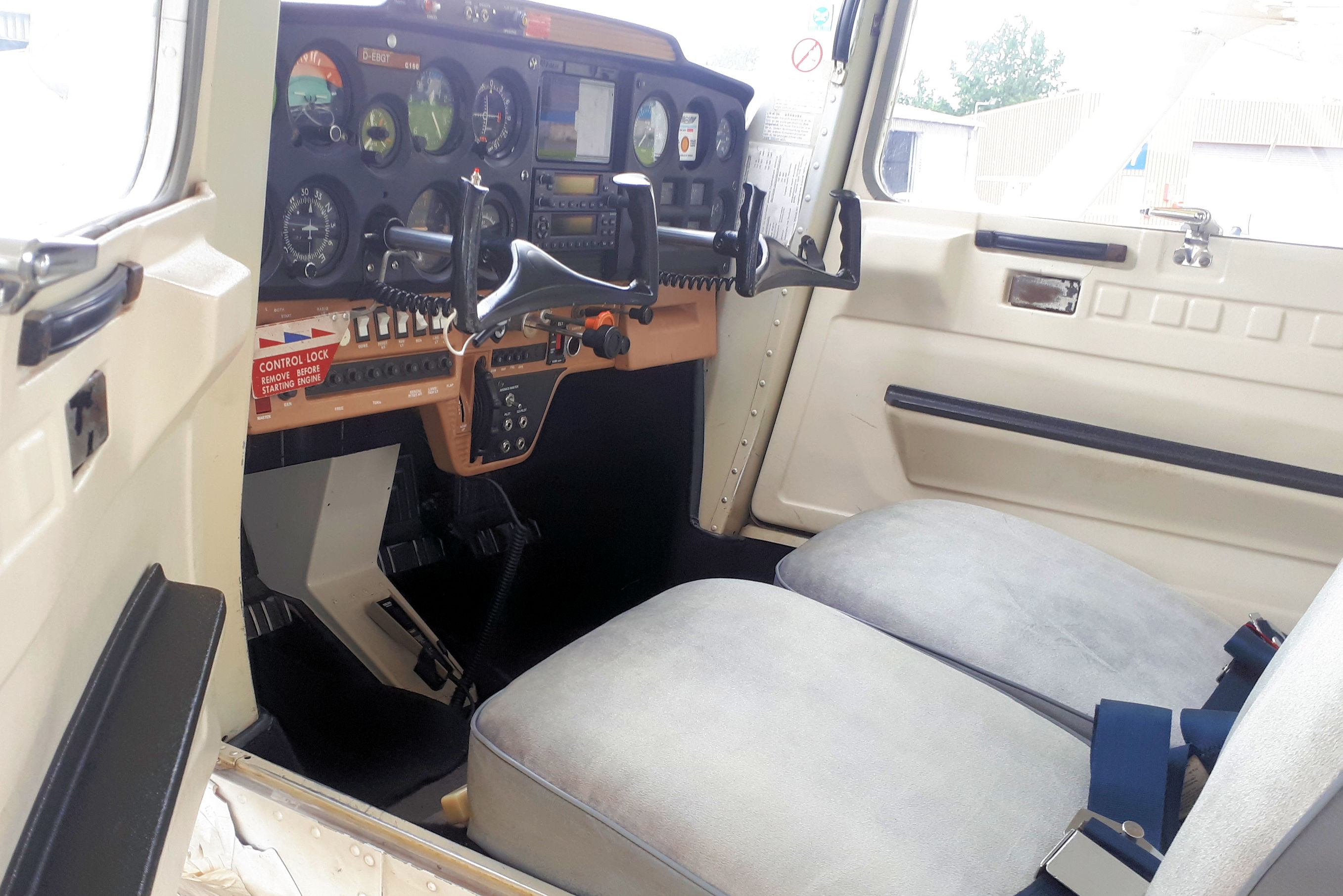 1969 Cessna F-150J | K-aircraft Jets & Props